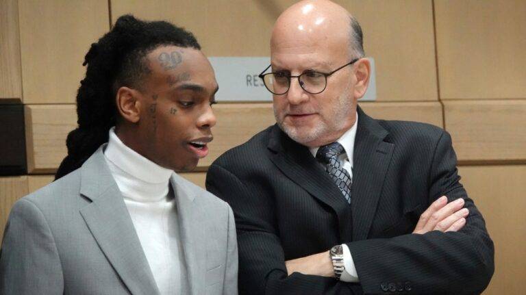 YNW Melly Trial: Overview, Verdict, and Release Date - NAYAG Today