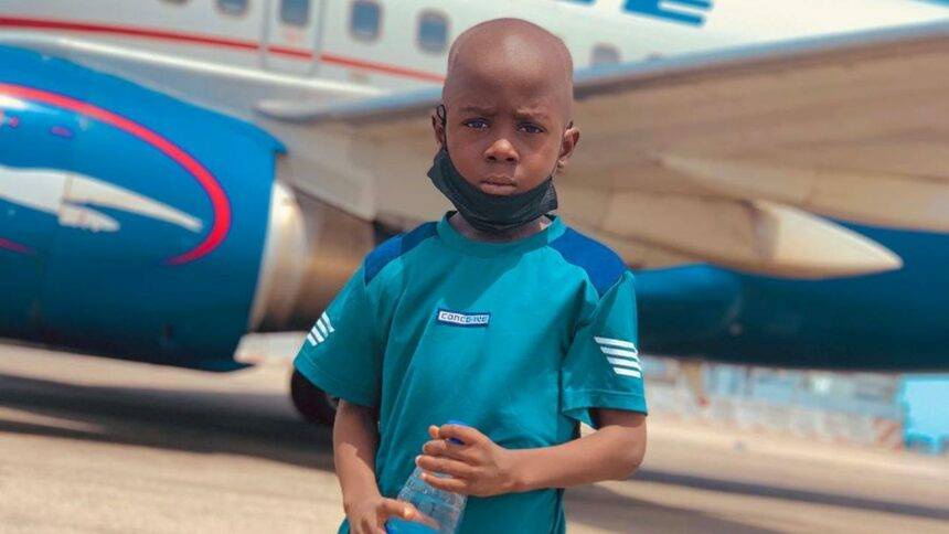 What Happened to Kiriku? Is He Dead? Know His Net Worth - NAYAG Today