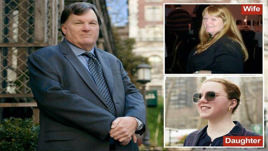 Rex Heuermann Family: Father, Mother, Brother, Wife And Children ...