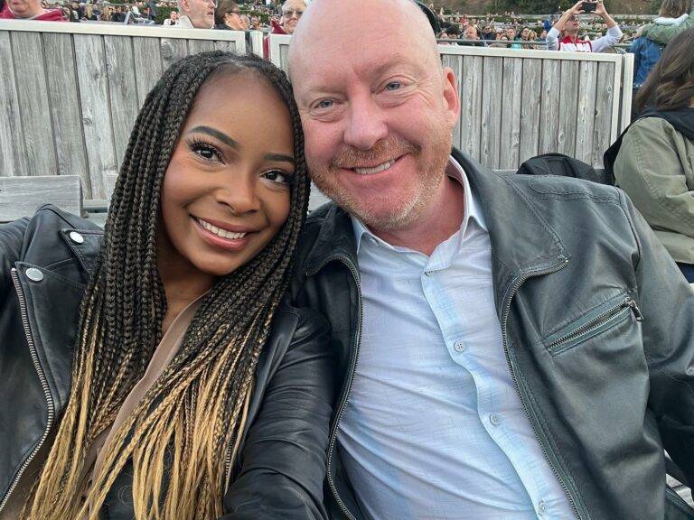 What Happened to Rob Williams Rad Radio? How much is Rob Williams's Net Worth? - NAYAG Today