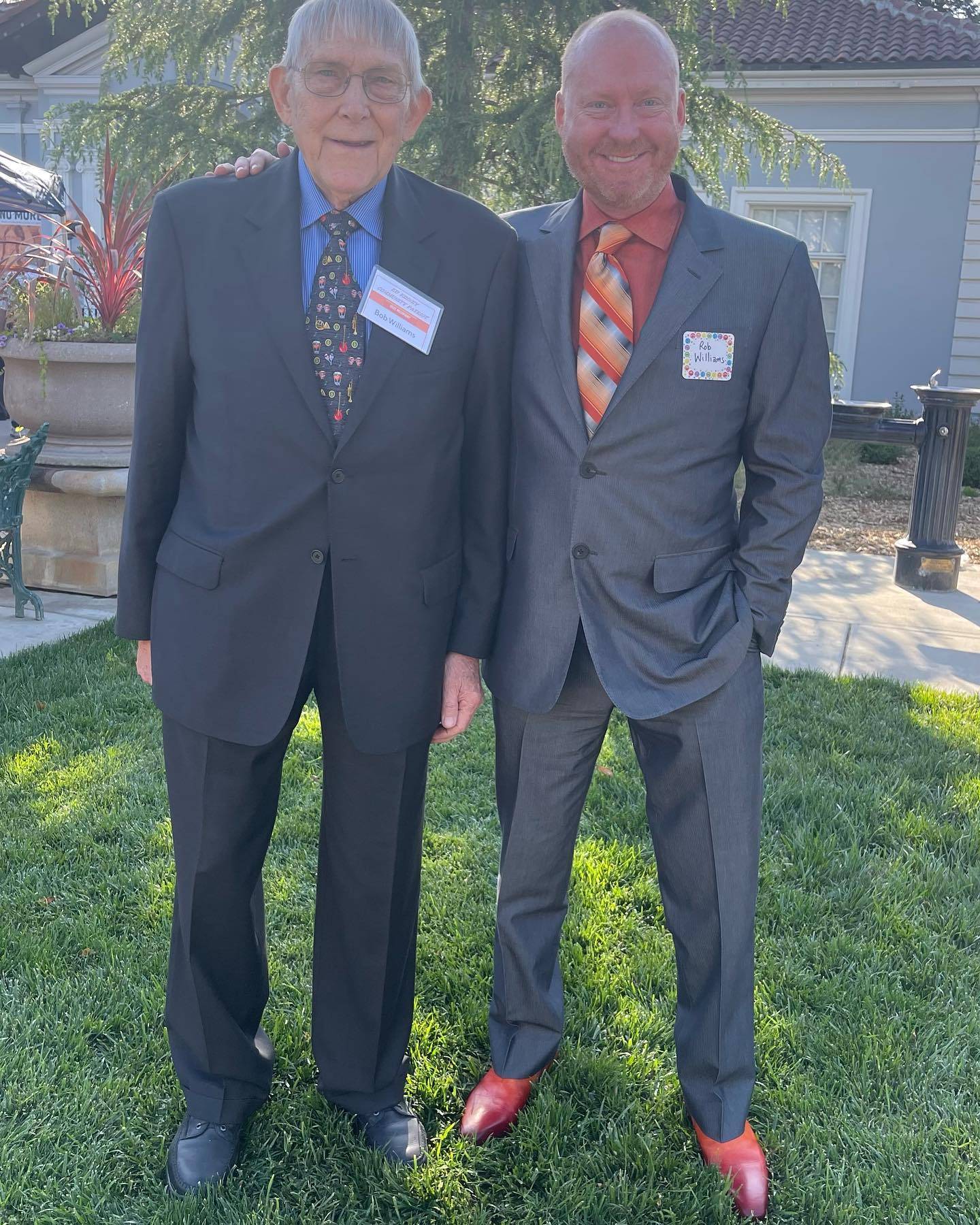 What Happened to Rob Williams Rad Radio? How much is Rob Williams's Net ...