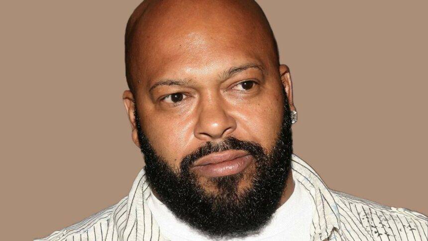 Suge Knight Alive or Dead in Jail? What is his Net Worth? - NAYAG Today