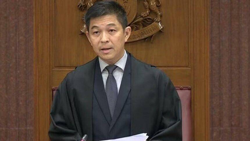 Who Is Tan Chuan-Jin Daughter? Meet Seena And Family - NAYAG Today