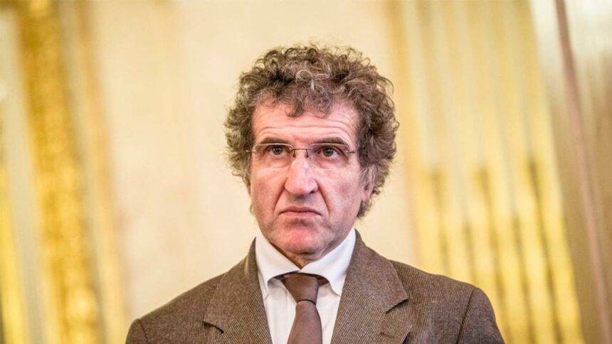 Leclerc Gerard Accident: What Happened to Gérard Leclerc? - NAYAG Today