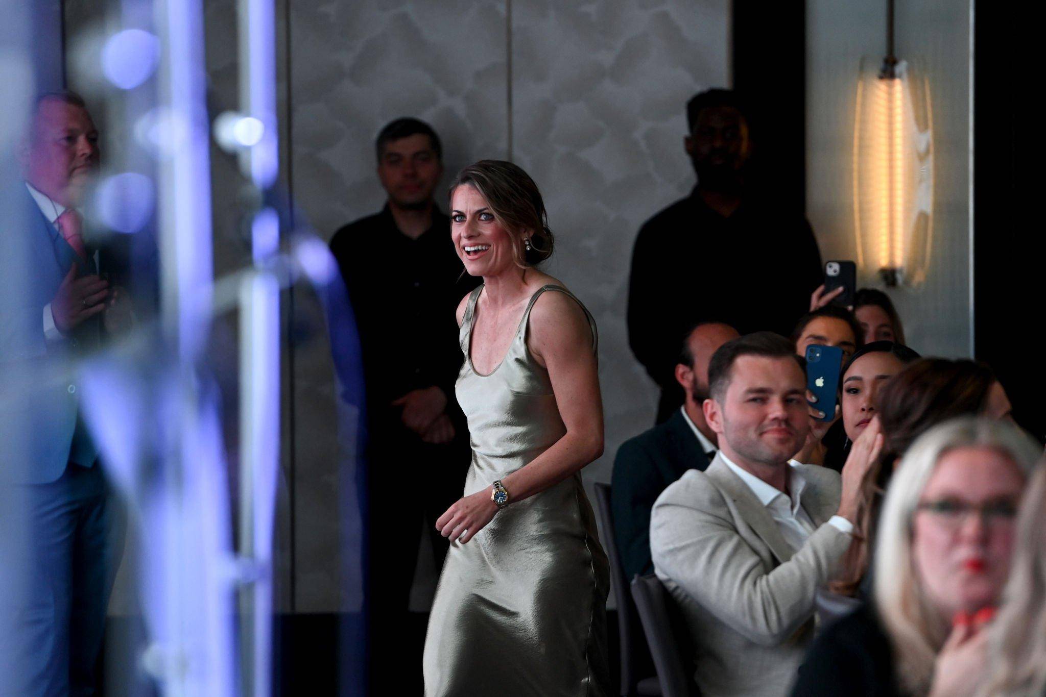 Karen Carney Net Worth 2025, Age, Footballer Bikini Photos - NAYAG Today