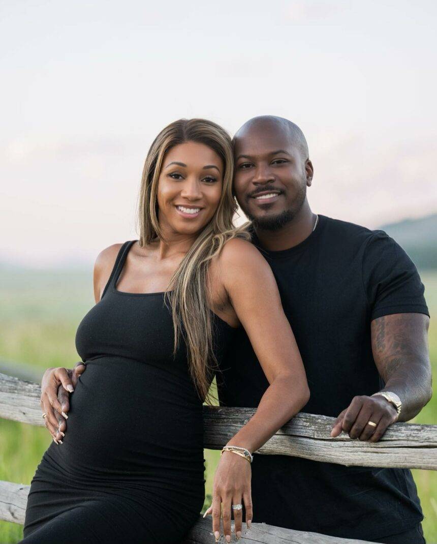 Maria Taylor Husband (First and New), Salary, Weight and Height of ...