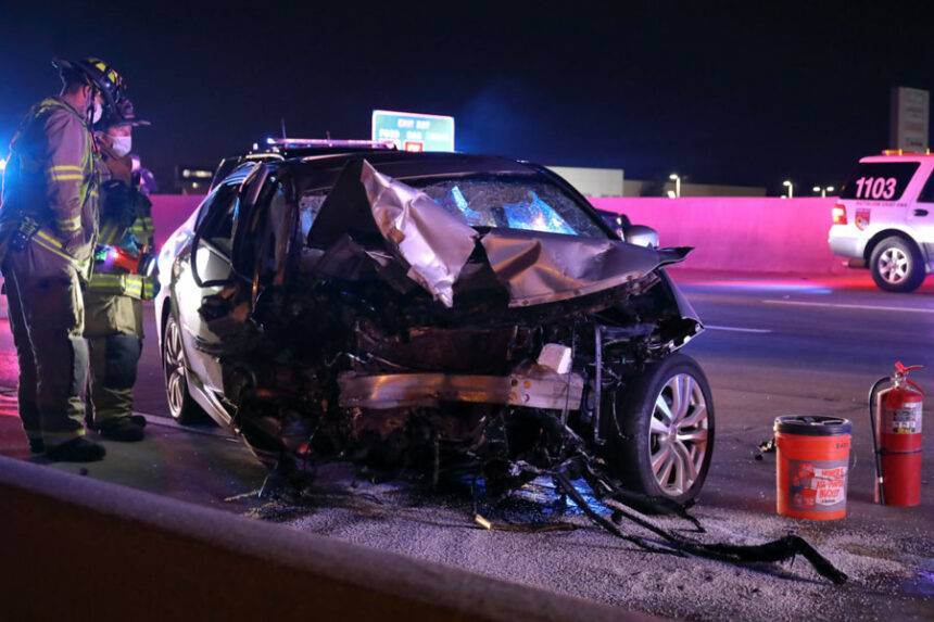 Driver Fraser Michael Bohm Arrested in Pepperdine Malibu Crash Accident ...