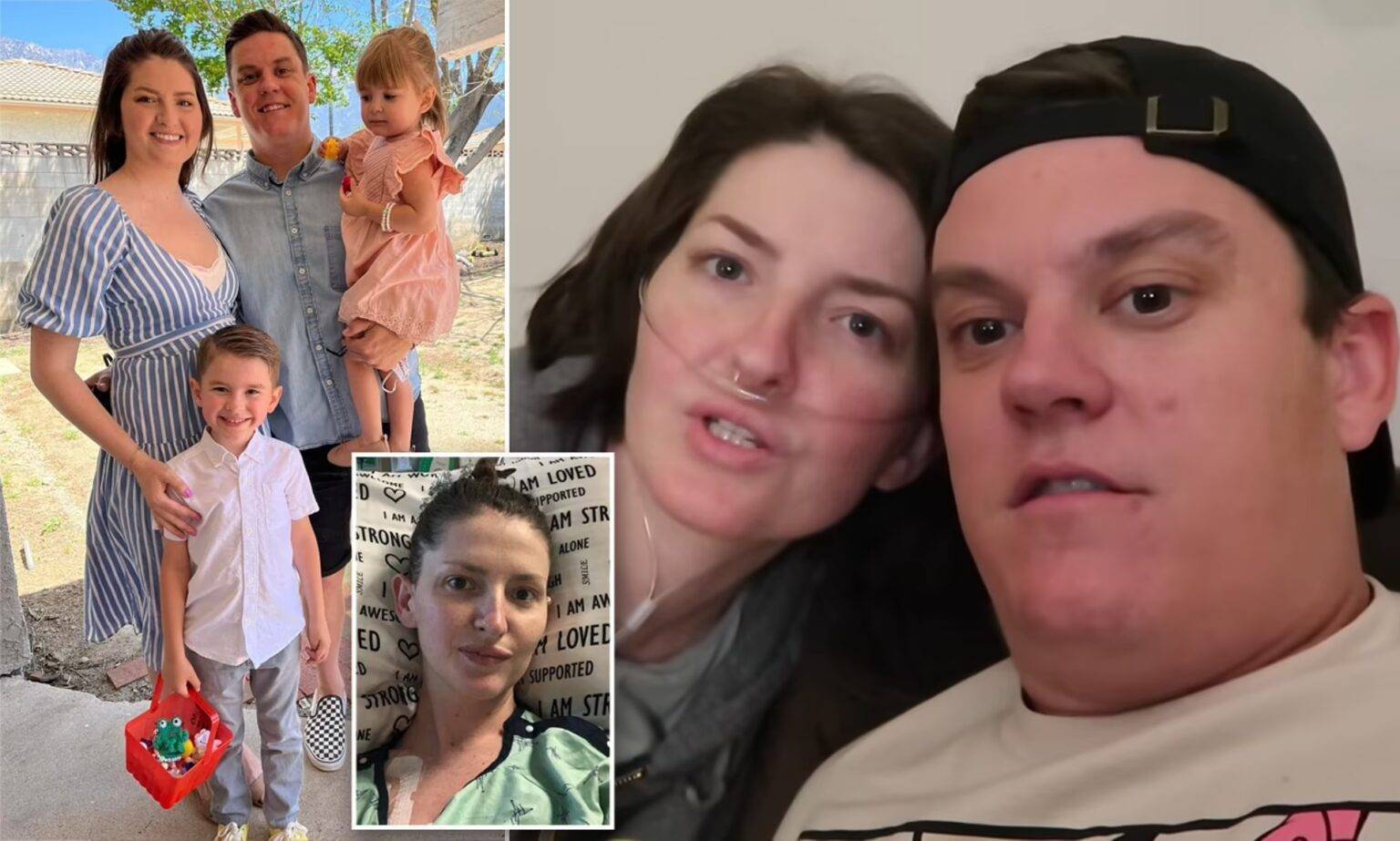 Jenny Appleford Obituary, Husband Kyle Appleford, Jenny Apple YouTube ...