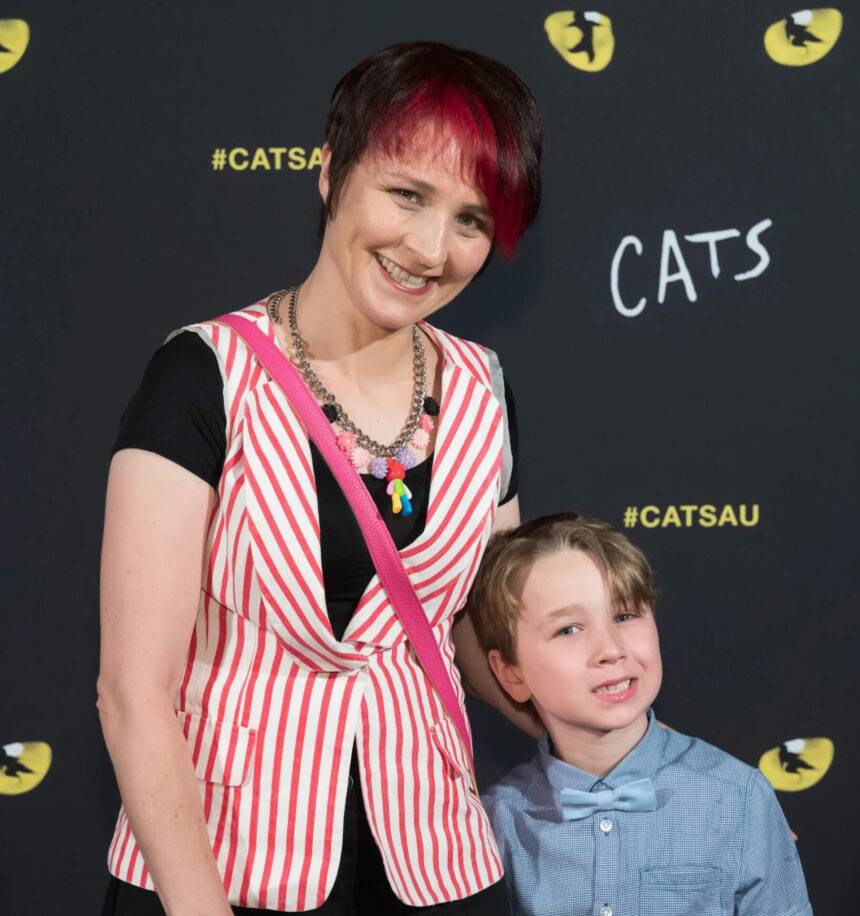 Who is Cal Wilson Son Digby? Know Age, Family, Kids, Baby or Children ...