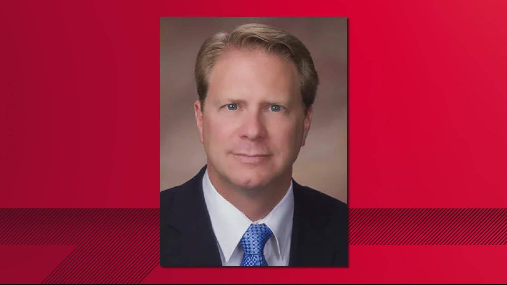 Who was Andrew F. Wilkinson Hagerstown MD? Check Maryland Judge ...