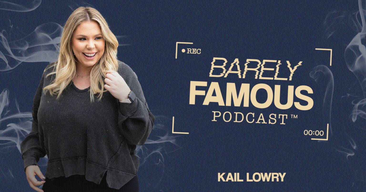 Know Teen Mom Kailyn Lowry Kids, Barely Famous Podcast Kailyn Lowry - NAYAG Today