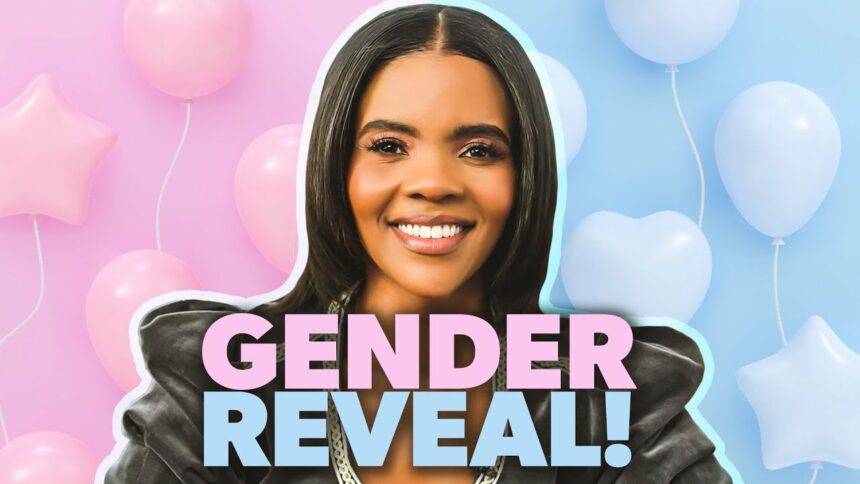 Is Candace Owens Pregnant 2025? Know Third Child Due Date, Meet Kids or ...