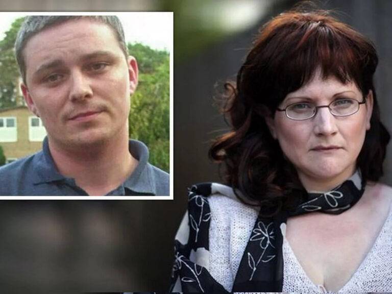 Ian Huntley Family: Ian Huntley's Daughter, Wife, Parents and ...