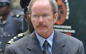 David Swain Obituary, Cause of Death, David Swain Murder Tortola, Rhode ...