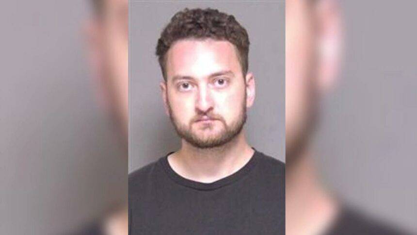 Dr Connor Bowman of Mayo Clinic Rochester MN, Doctor Accused of Killing ...