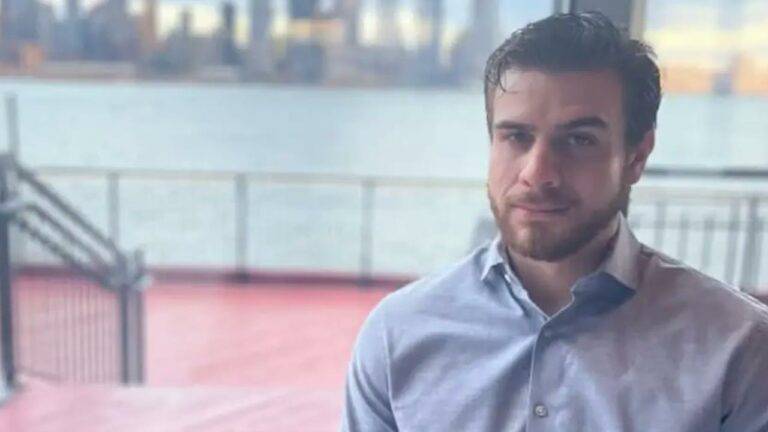 Dylan Weidenfeld Obituary, Dylan Jacob Weidenfeld Car Accident on ...