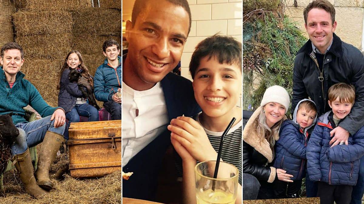 Countryfile Presenters Ellie Harrison Left BBC amid Family Reasons ...