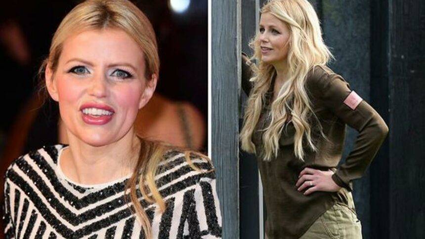 Ellie Harrison Net Worth 2026, Age, Height, Illness or Health, and ...