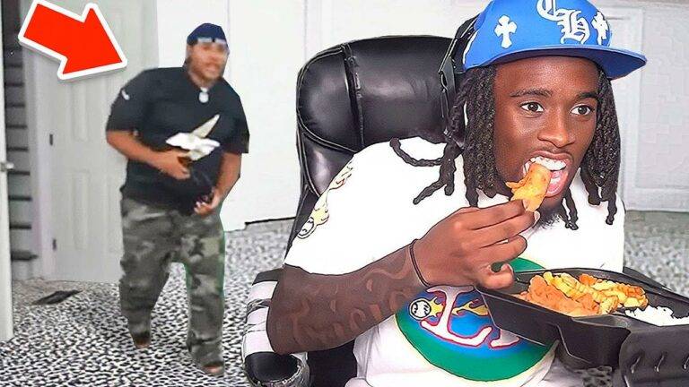 Fanum Tax Meaning: What Does Fanum Tax Mean? So Skibidi So Fanum Tax ...