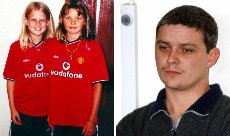 Holly and Jessica Murders: When Did Holly and Jessica Go Missing? Where ...