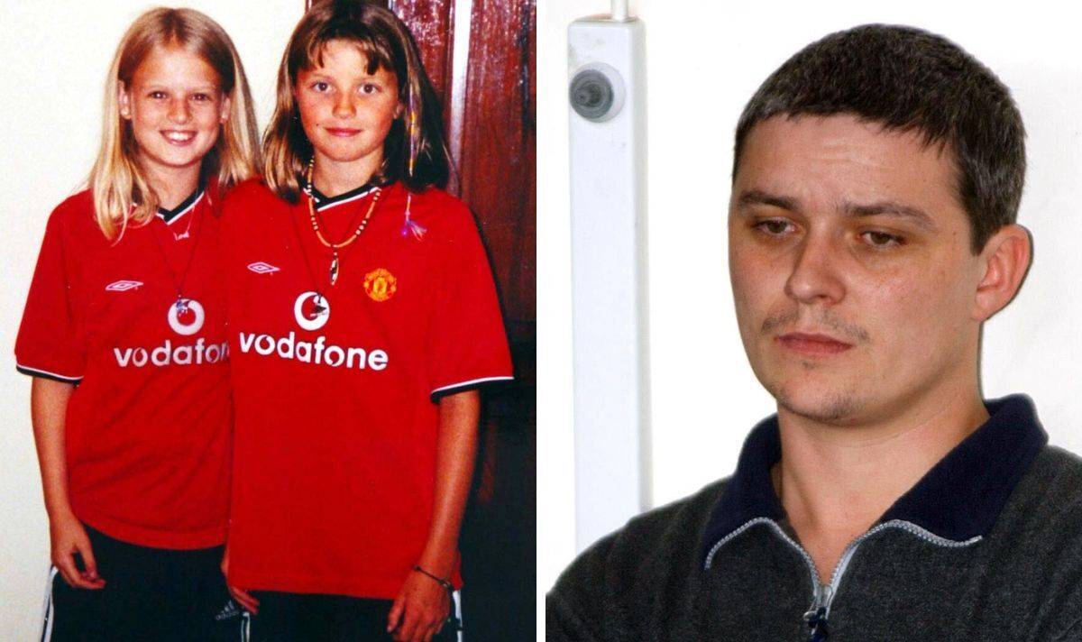 Holly and Jessica Murders: When Did Holly and Jessica Go Missing? Where ...