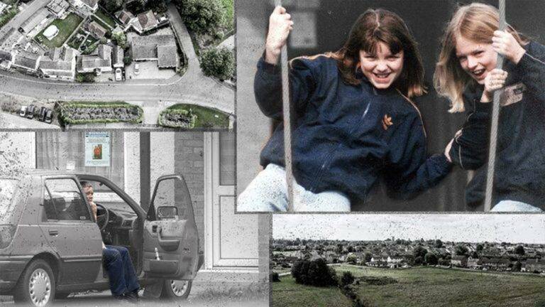 Holly and Jessica Post Mortem: How Did Holly Wells and Jessica Chapman ...