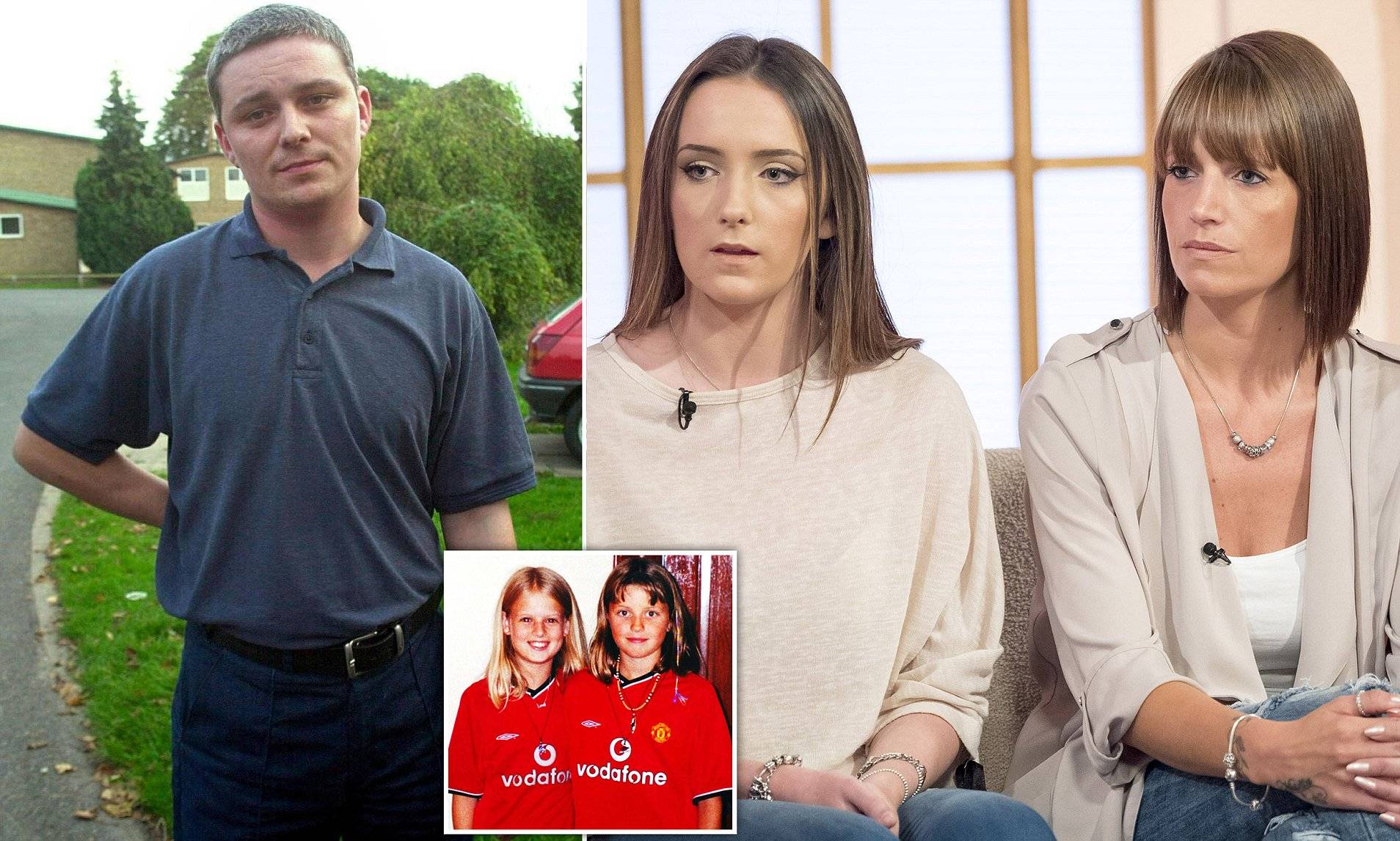 Did Maxine Know About Holly and Jessica? Cause of Death, Overview 2002 ...