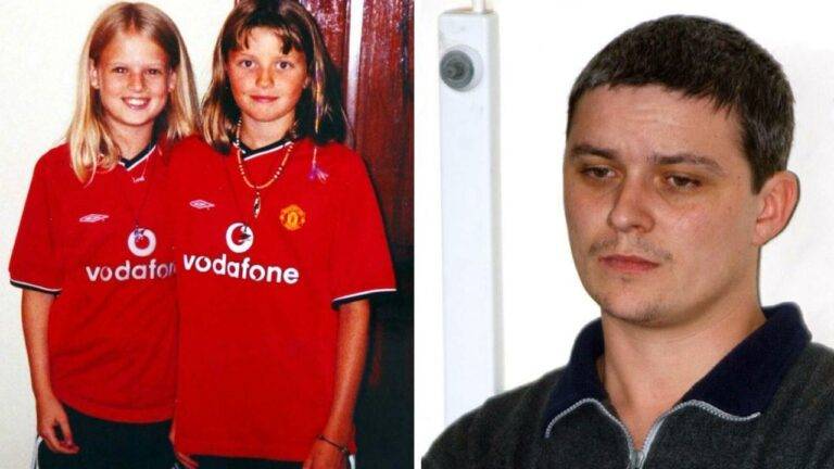 What Did Ian Huntley Do With the Bodies? How Did Ian Huntley Kill the ...