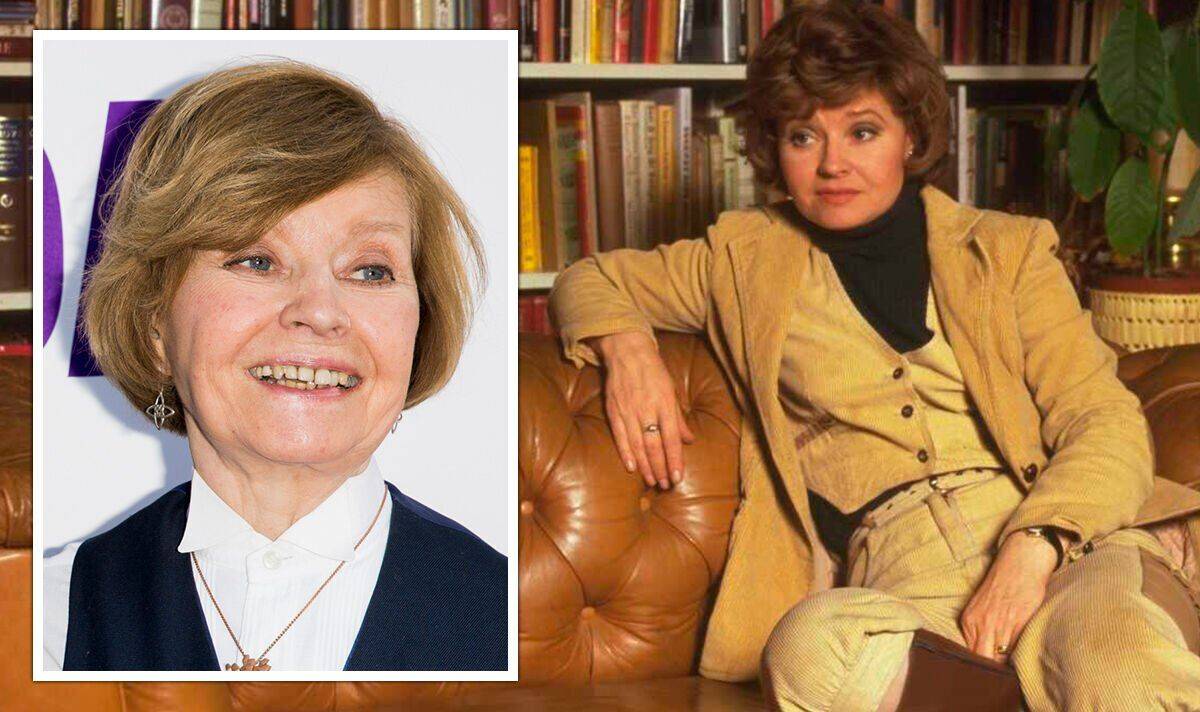 Prunella Scales Obituary, Is Prunella Scales Still Alive? Check Health ...