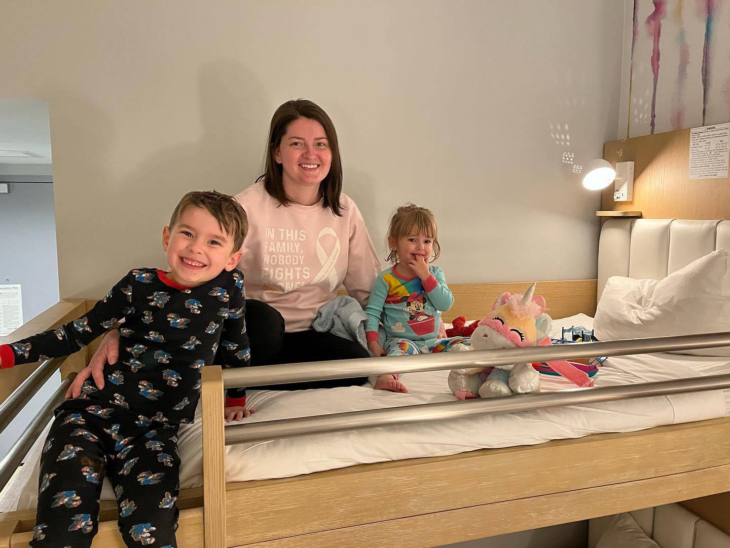 Jenny Apple Gofundme Page, Jenny Apple Cancer Update Today, Lung Cancer ...