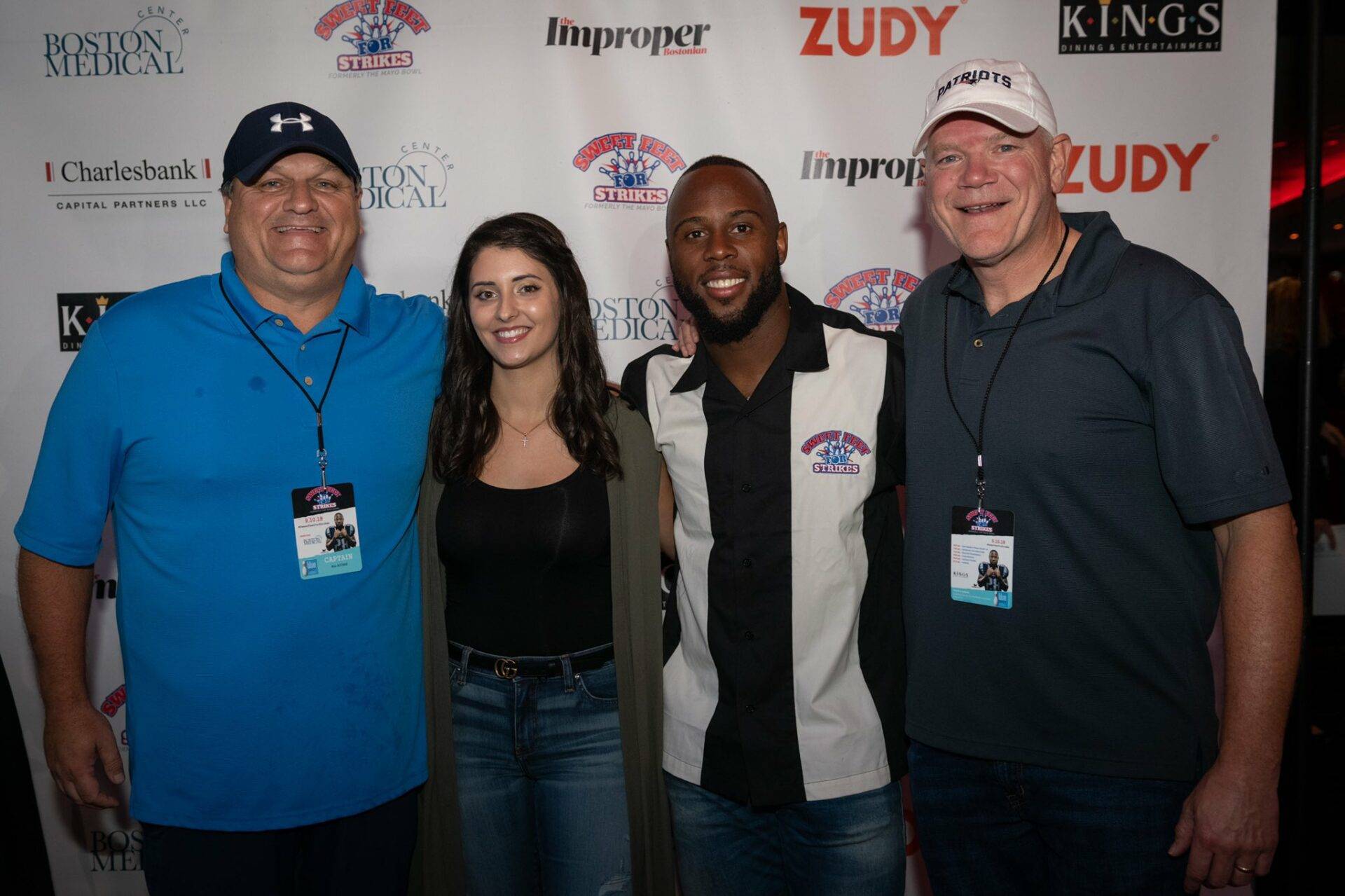 Kevin Carlson Boston Radio (100.7) Dead, Carlson and McKenzie Show ...