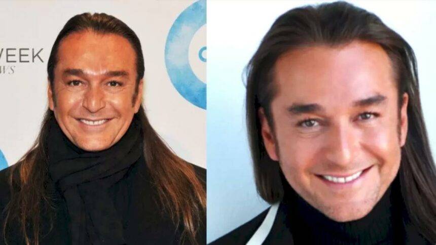 Nick Chavez Obituary QVC, How Did Nick Chavez Die? Hair Stylist Nick ...