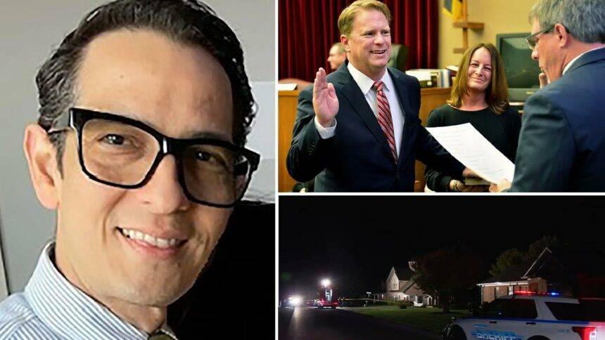 Pedro Argote Frederick Hagerstown MD: Why Pedro Argote Killed Maryland ...