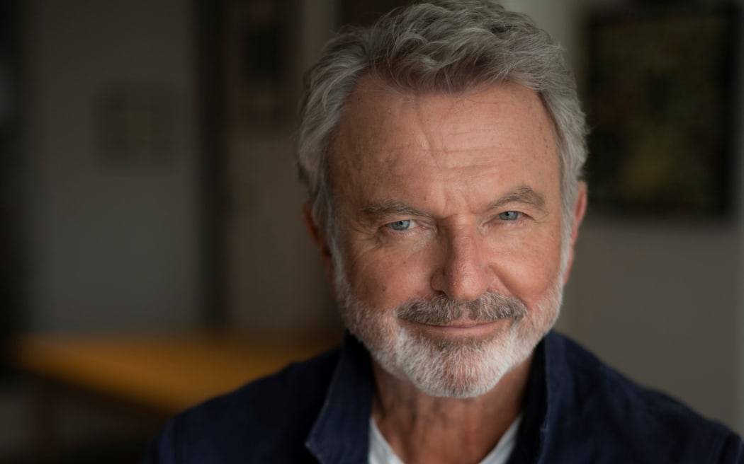 Actor Sam Neill Cancer: Does Sam Neill Have Cancer? Sam Neill Blood ...