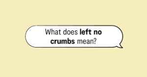 She Ate That: She Ate and Left No Crumbs Meaning of TikTok Trend Slang ...