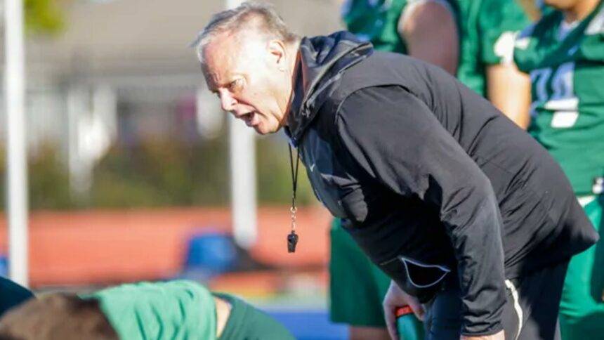 Steve Jacoby Obituary, De la Salle Football High School Coach Died ...