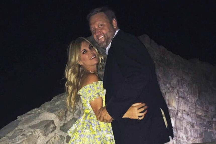 Tinsley Mortimer Boyfriend 2026, Who Is Tinsley Mortimer Dating ...