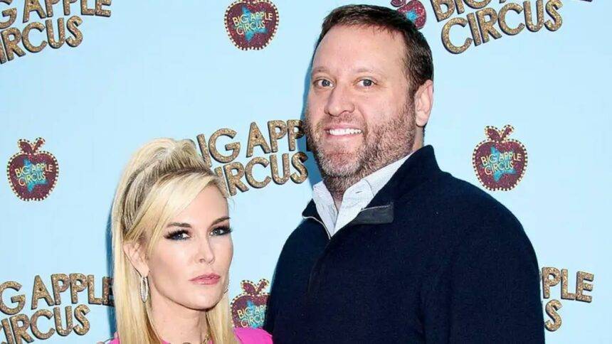 Tinsley Mortimer Boyfriend 2026, Who Is Tinsley Mortimer Dating ...
