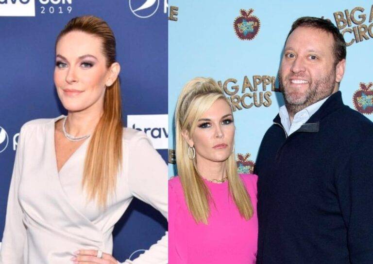 Tinsley Mortimer Fiance: Is Tinsley Mortimer Engaged? Is Tinsley ...