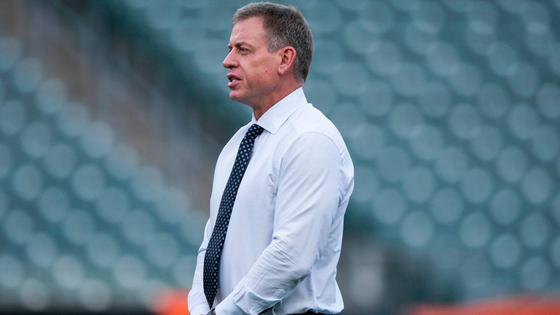 Troy Aikman Net Worth 2025 and Salary, Know Height and Age - NAYAG Today