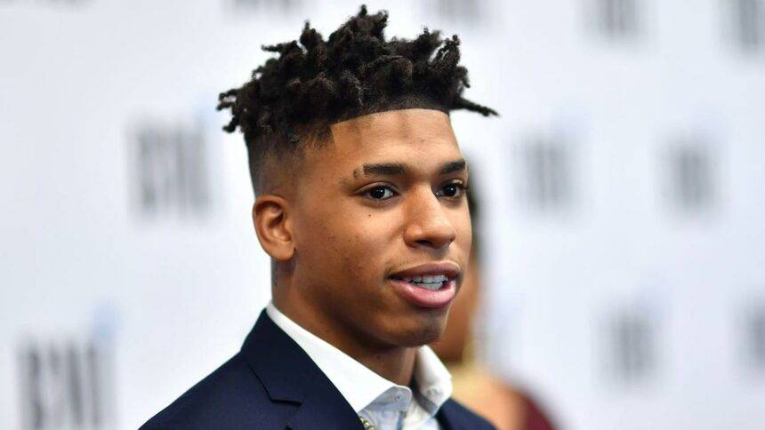 What Happened to Nle Choppa 2024? Is Nle Choppa Still Alive? - NAYAG Today
