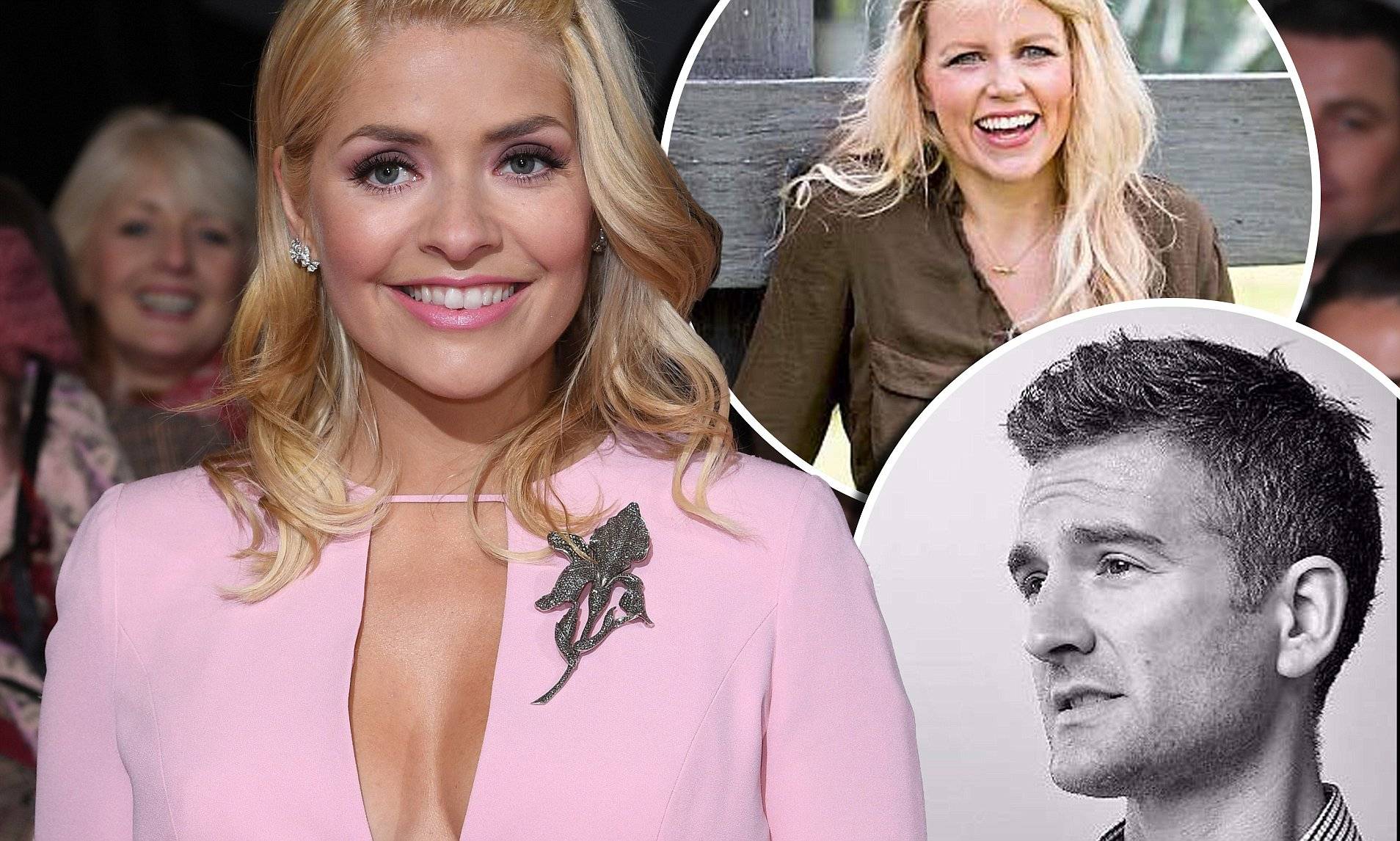 Who is Ellie Harrison's Husband Dr Matt Goodman? Know Children - NAYAG ...