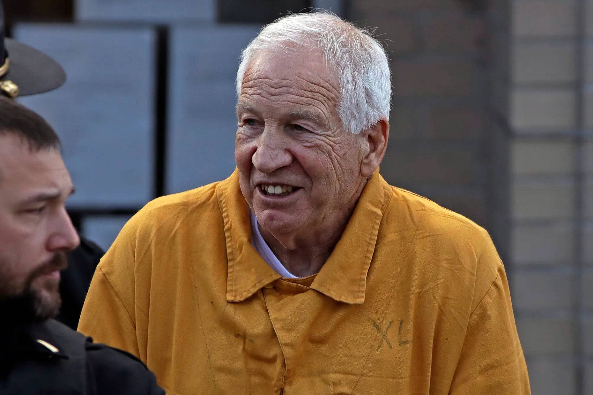 What Did Jerry Sandusky Do? How Did He Get Caught? Know Jerry Sandusky ...