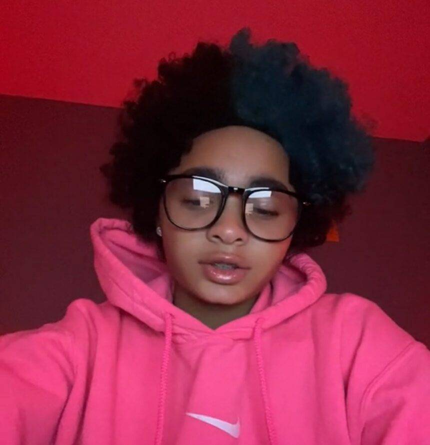 Aaliyah Massrock Live Video, Aaliyah Marveline Massrock Live Video ...