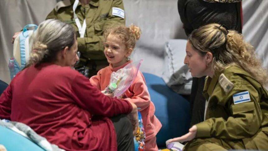 Abigail Eden Parents Israel, Abigail Eden Family, and Siblings, Does ...