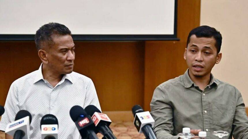 Agus Wahab Video: Prof Mohammad Agus Yusoff Jkom Wahab Video, Wahab ...