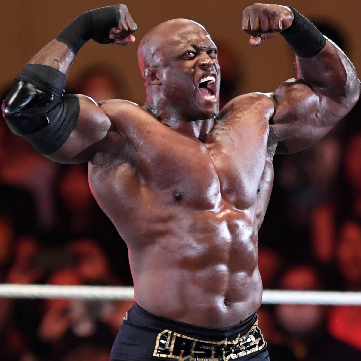 Bobby Lashley Net Worth, Bobby Lashley WWE 2023 MMA, Bobby Lashley Wife ...