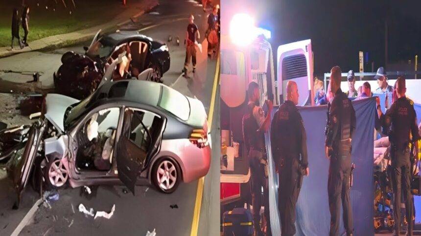 Brooke Cohen Obituary: Brooke Peltz and Toby Cohen Car Accident, Toby Cohen Car Accident ...