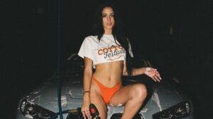 Camilla Araujo Onlyfans, Instagram, Twitter, Reddit, Twitter and YouTube, Camilla Araujo of ...