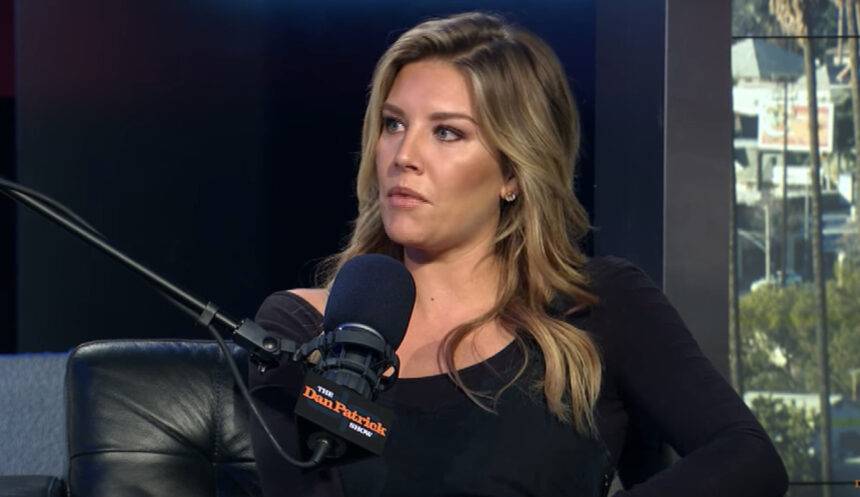 What Happened to Charissa Thompson? Charissa Thompson Controversy of ...